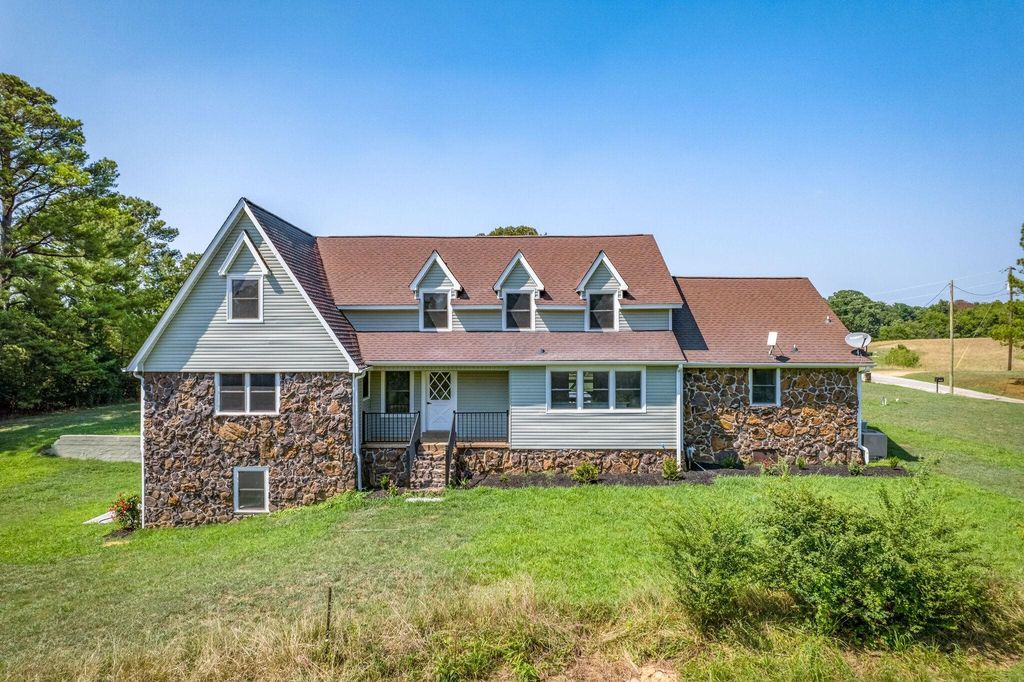 1715 Rabbit Ranch Rd, Henderson, TN 38340 | Trulia