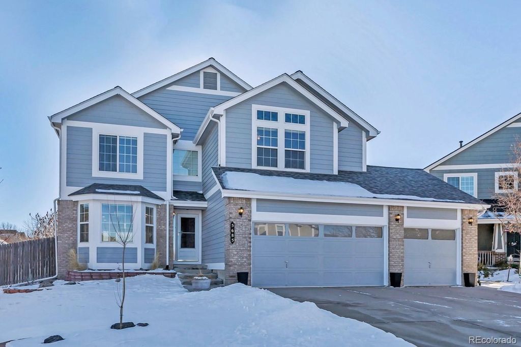 5685 S Zante Way, Aurora, CO 80015 - See Est. Value, Schools & More