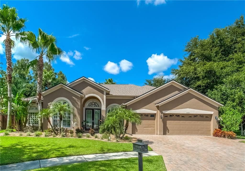 15218 Hammock Chase Ct, Odessa, FL 33556 - See Est. Value, Schools & More