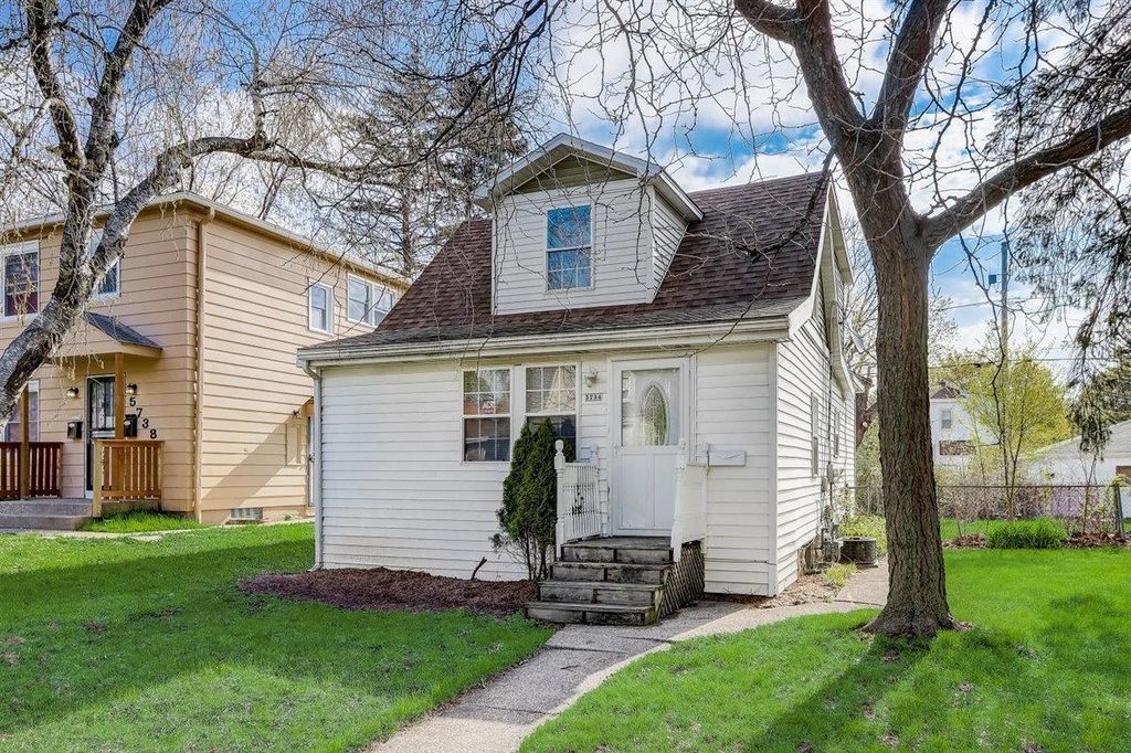 5734 North 37th ST, Milwaukee, WI 53209 | Trulia