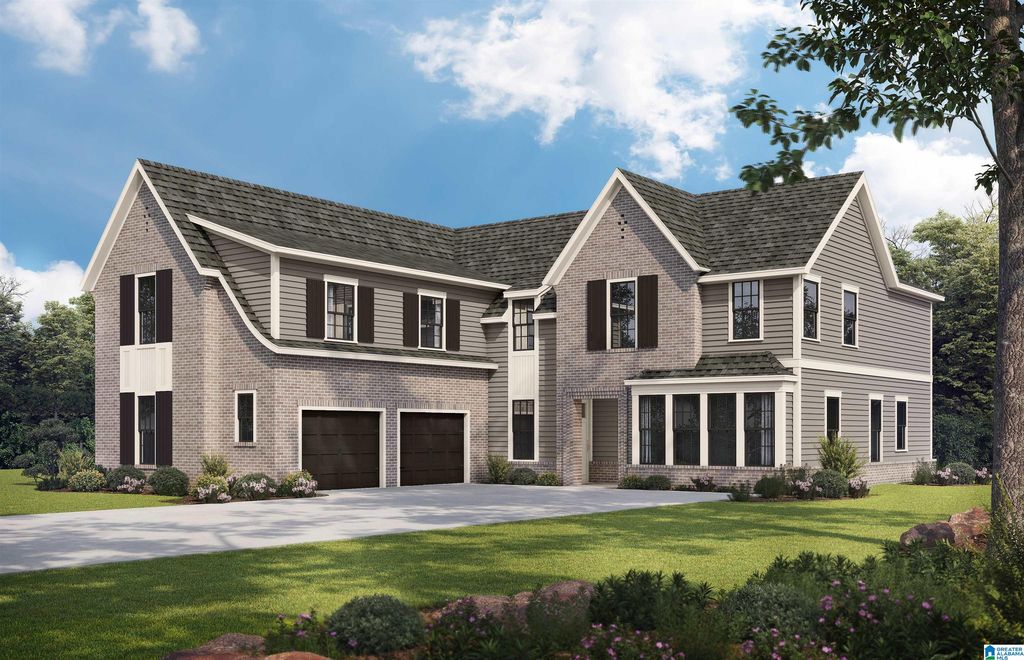 5978 Longmeadow Dr, Trussville, AL 35173 - See Est. Value, Schools & More