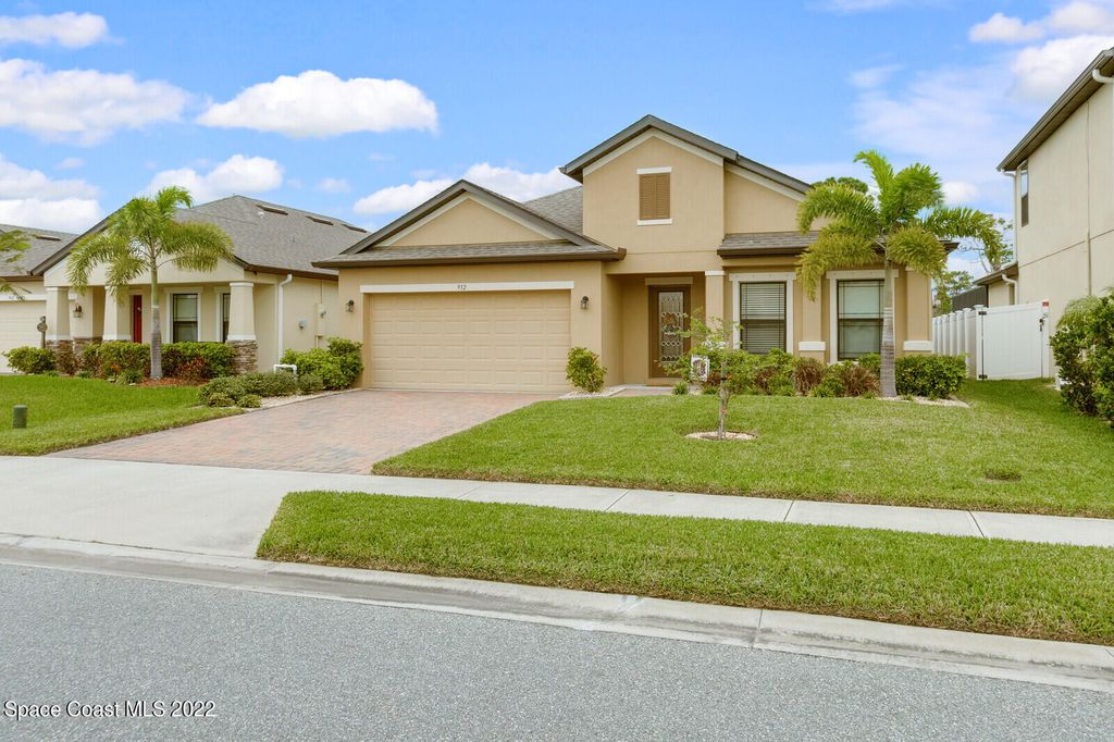 932 Peta Way, Melbourne, FL 32940 - See Est. Value, Schools & More