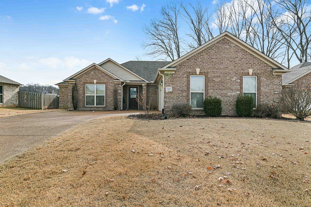 24 Success Cv, Jackson, TN 38305 | Trulia