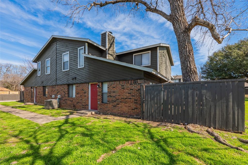1122 Millview Dr #1904, Arlington, TX 76012 | MLS# 20543789 | Trulia