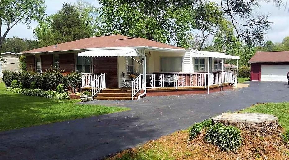 813 Bell Factory Rd, Huntsville, AL 35811 - See Est. Value, Schools & More