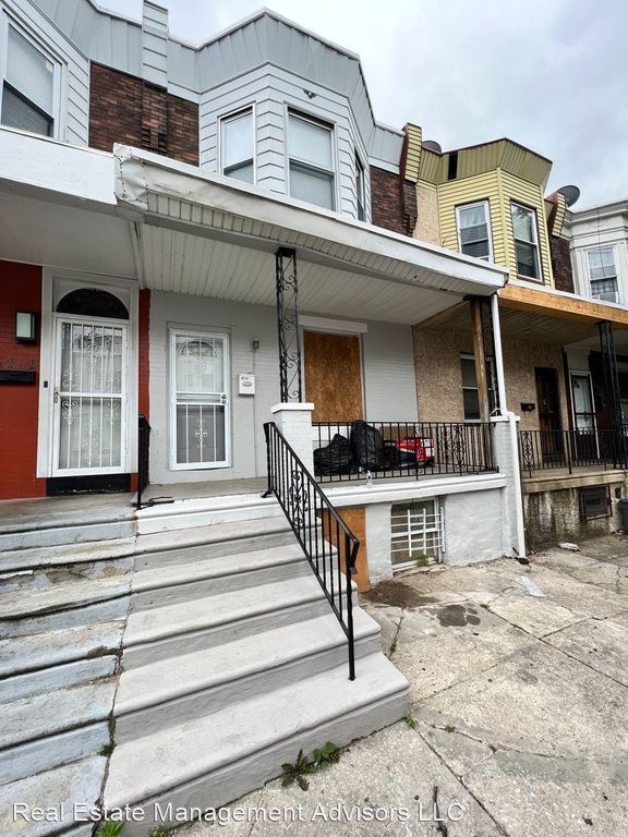 6214 Reedland St, Philadelphia, PA 19142 - See Est. Value, Schools & More