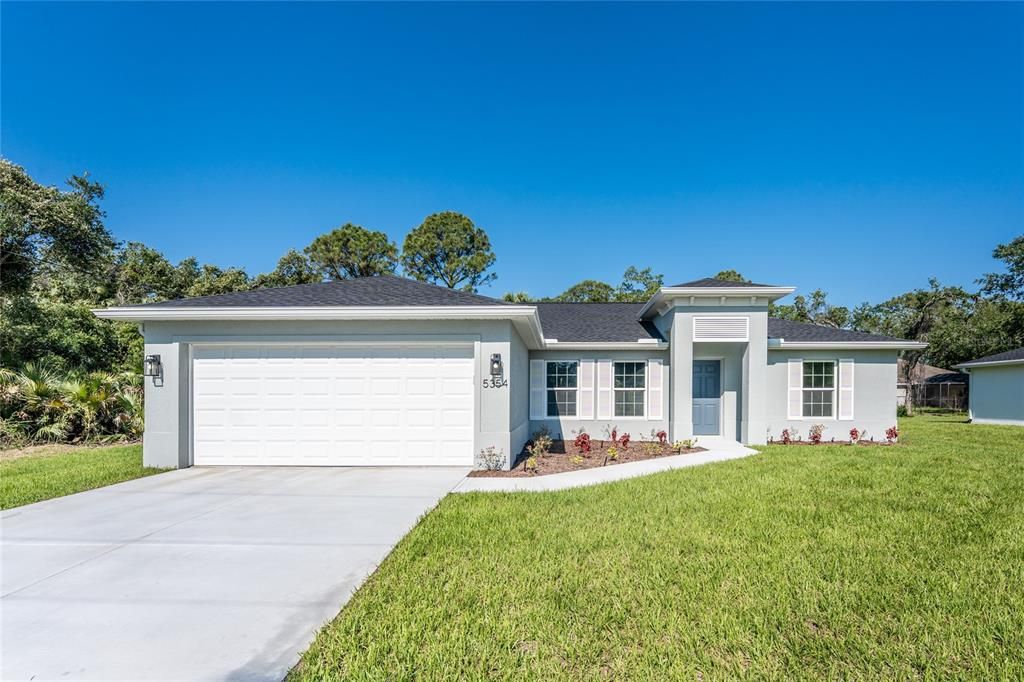 5284 Bannock Cir, North Port, FL 34288 - See Est. Value, Schools & More
