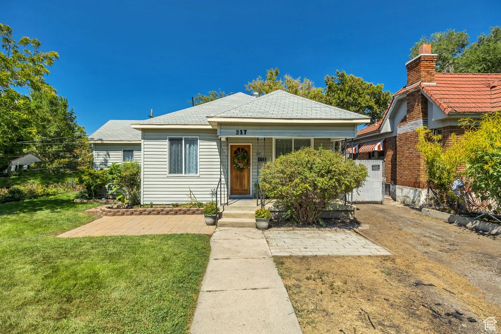 217 E 1300th St S, Salt Lake City, UT 84115 | MLS# 2109474 | Trulia