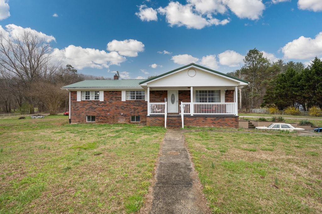 14910 Old State Highway 28, Pikeville, TN 37367 - See Est. Value ...