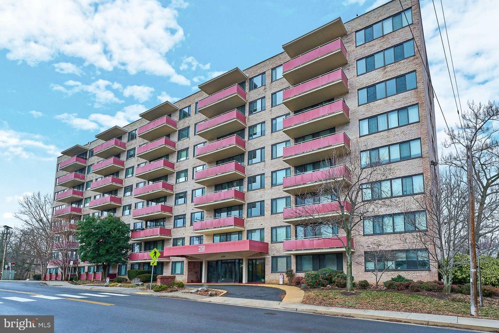4201 Cherry Hill Rd #308, Arlington, VA 22207 | MLS# VAAR2039566 | Trulia