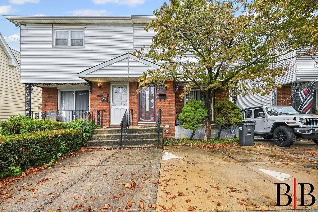 2063 E 71st St #1, Brooklyn, NY 11234 | MLS# S1793077 | Trulia