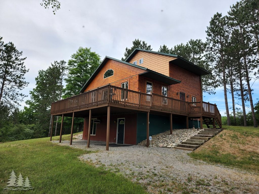 1687 N Mount Tom Rd, Mio, MI 48647 - See Est. Value, Schools & More