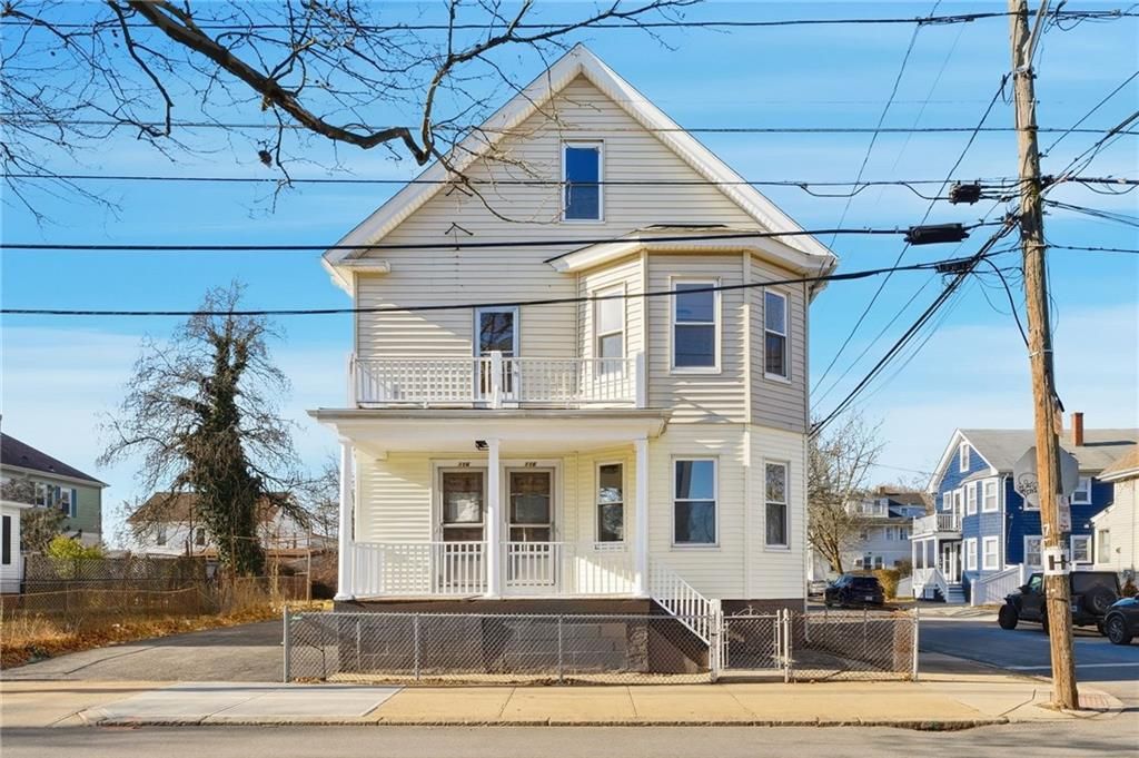 116 Mount Pleasant Ave, Providence, RI 02908 | MLS# 1403162 - Trulia ...