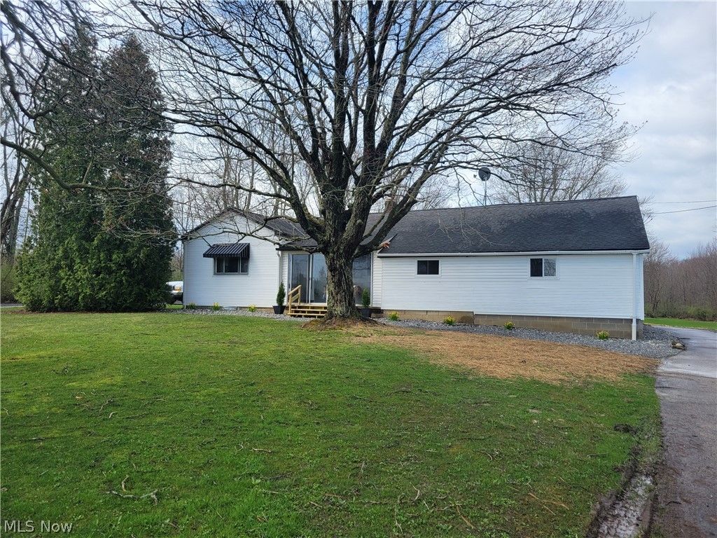 5636 Ledge Rd, Madison, OH 44057 - See Est. Value, Schools & More