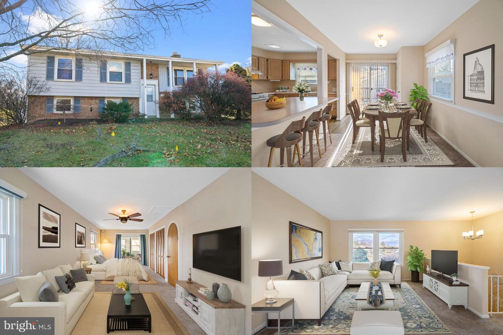 123 W Church Rd, Sterling, VA 20164 - See Est. Value, Schools & More