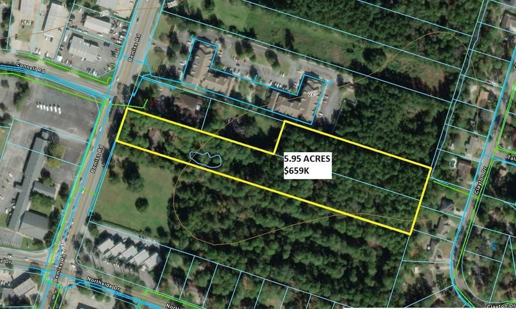 2607 Bemiss Rd, Valdosta, GA 31602 - See Est. Value, Schools & More