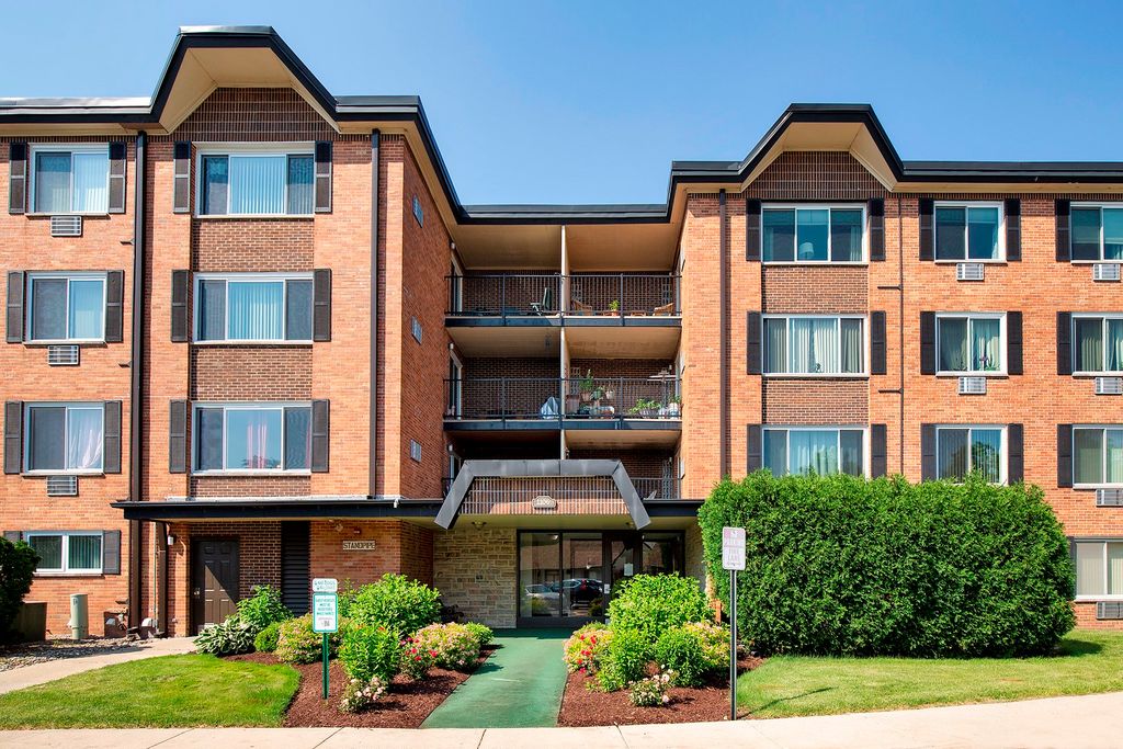 1106 S New Wilke Rd #308, Arlington Heights, IL 60005 - See Est. Value ...