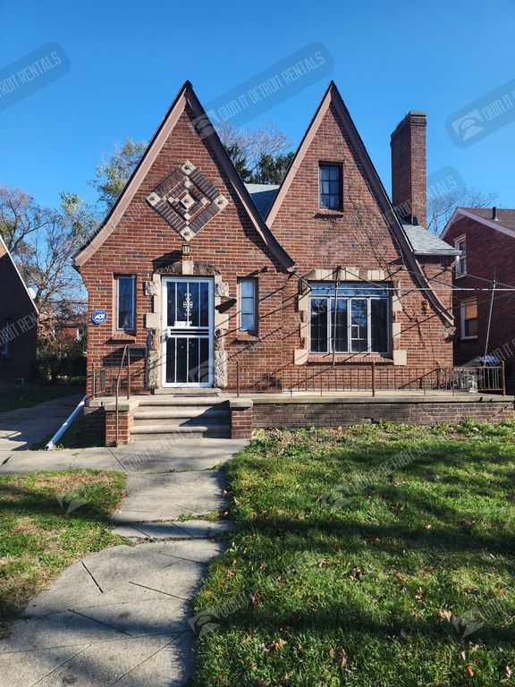 18626 Steel St, Detroit, MI 48235 - See Est. Value, Schools & More