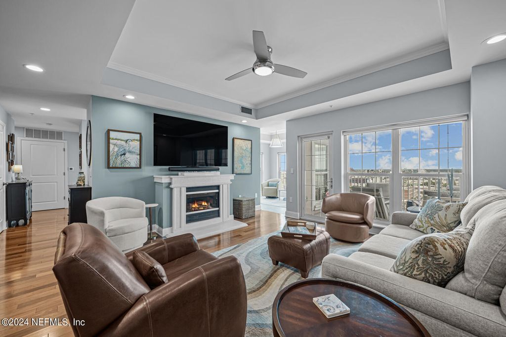 400 E BAY Street UNIT 1706, Jacksonville, FL 32202 Condo for Sale | MLS ...