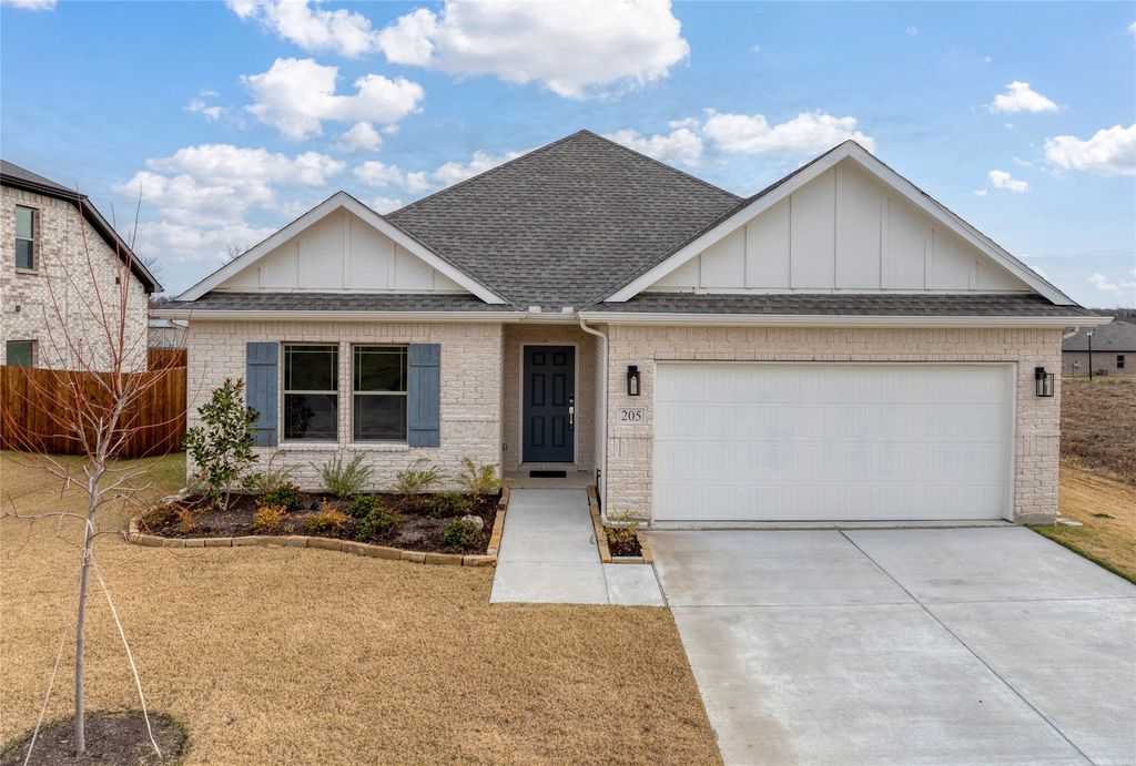 205 Woodhollow Dr, Blue Ridge, TX 75424 | MLS# 20746425 | Trulia