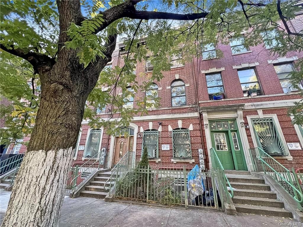 1017 Faile Street UNIT 1017B, Bronx, NY 10459 | Trulia