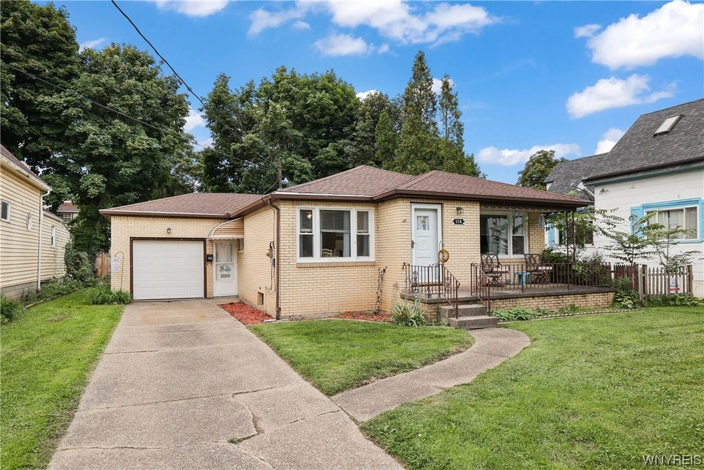 118 Weimar St, Buffalo, NY 14206 | Trulia