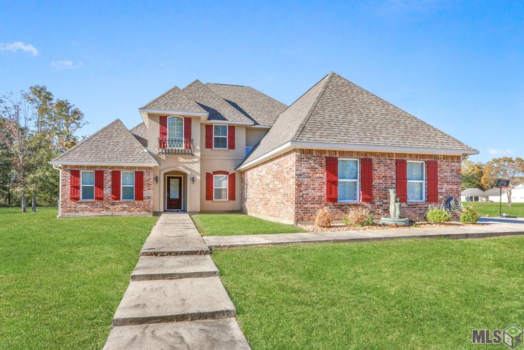 3501 Hemlock St, Zachary, LA 70791 - See Est. Value, Schools & More