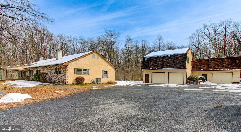 1860 Stony Garden Rd, Kintnersville, PA 18930 - See Est. Value, Schools ...