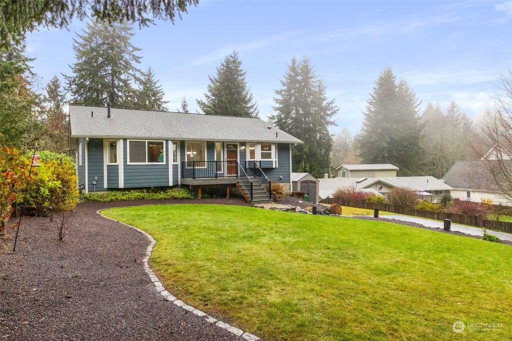 8863 Sungate Place NE, Bremerton, WA 98311 - See Est. Value, Schools & More