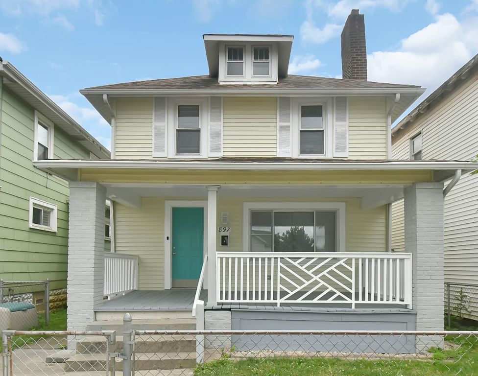 897 Bellows Ave, Columbus, OH 43223 | Trulia