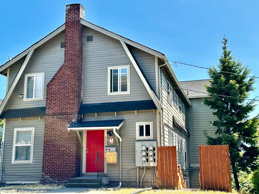 Pasadena Place Apartments - Seattle, WA | Trulia