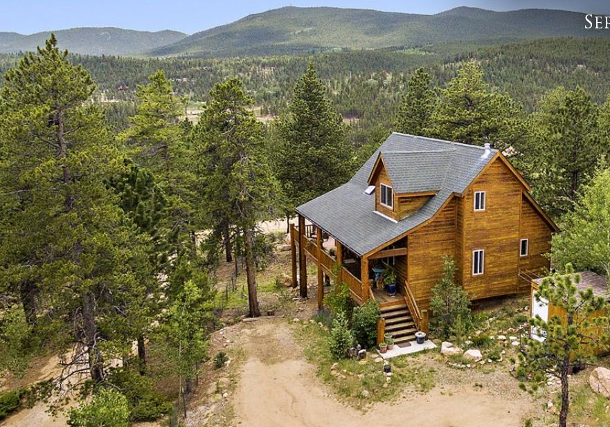 78 Royal Dr, Bailey, CO 80421 - See Est. Value, Schools & More