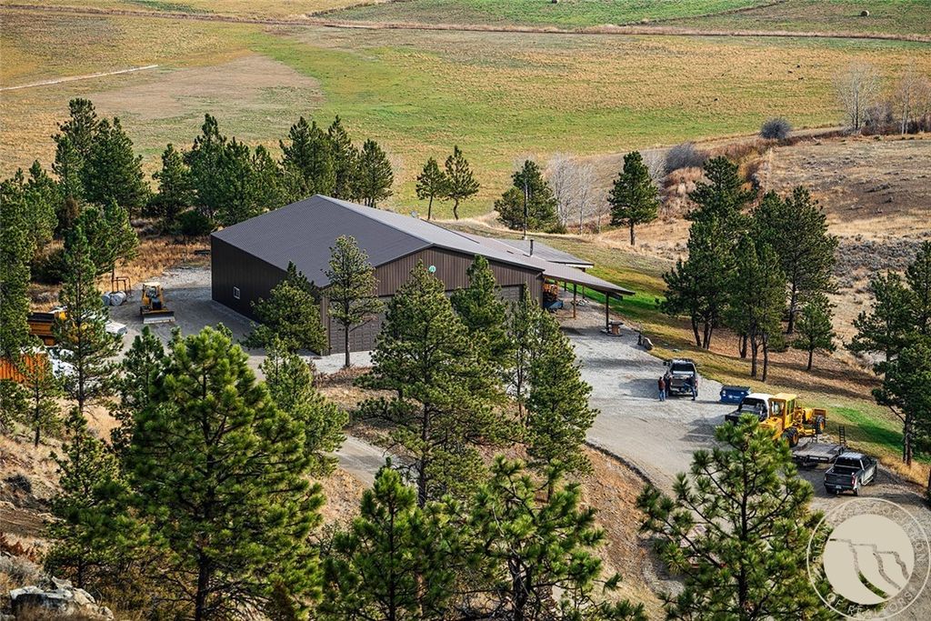 94 Upper Flat Rd, Columbus, MT 59019 | MLS# 356416 | Trulia