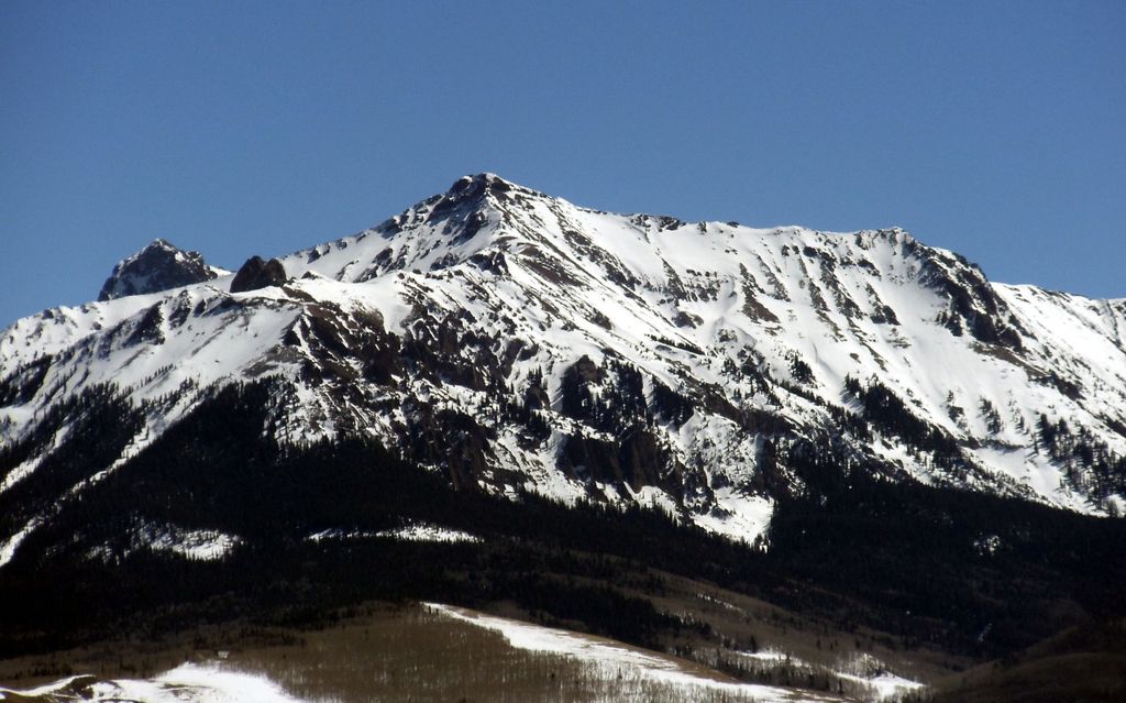 Parcel 7 Sage Grouse S #7, Placerville, CO 81430 - See Est. Value ...