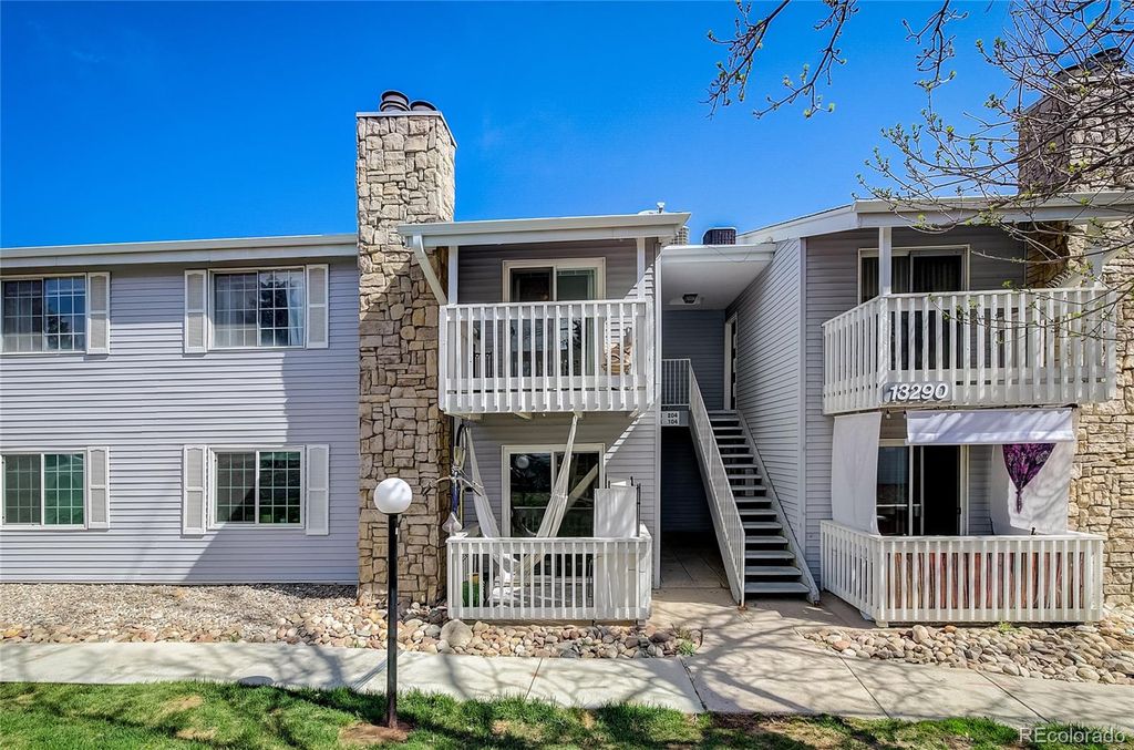 13290 E Jewell Avenue Unit 203, Aurora, CO 80012 | Trulia