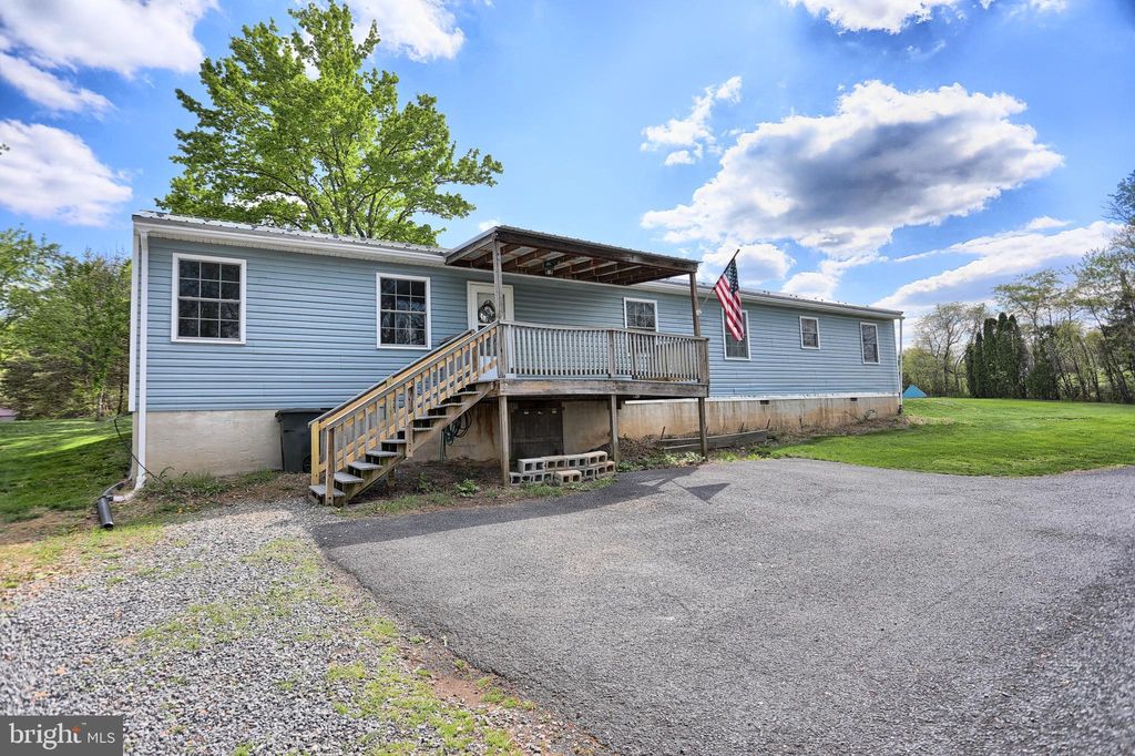 300 Old State Rd, Shermans Dale, PA 17090 - See Est. Value, Schools & More