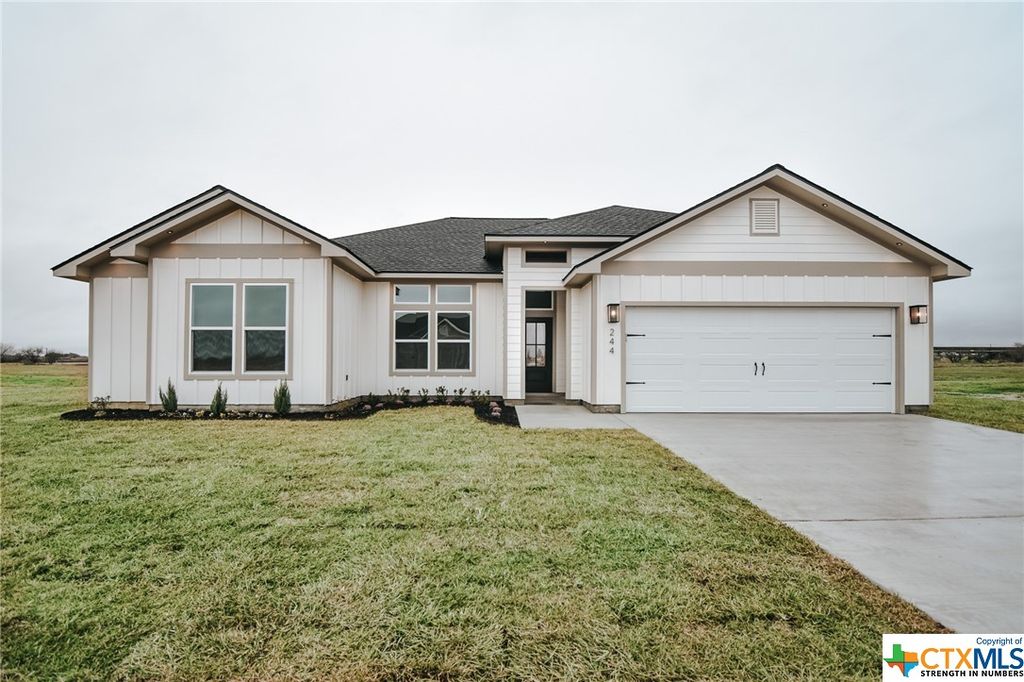 244 Whitetail Ln, Victoria, TX 77905 | MLS# 532587 | Trulia