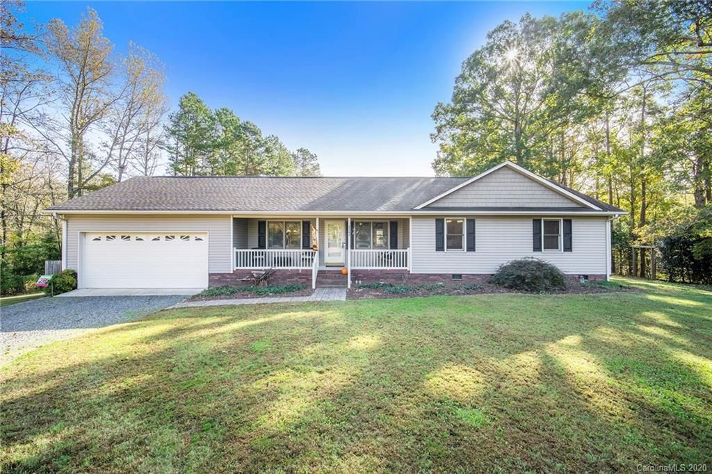 2143 Hahn Rd, Mount Pleasant, NC 28124 | Trulia