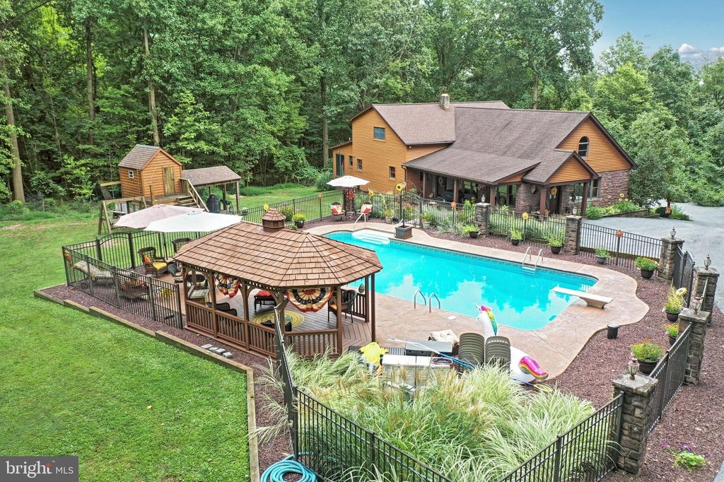 5795 Crone Rd, Dover, PA 17315 | Trulia