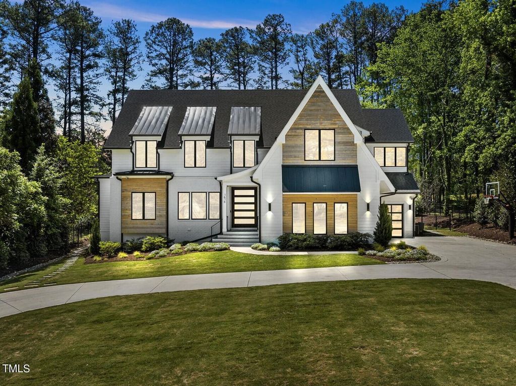 1616 Hunting Ridge Rd, Raleigh, NC 27615 | MLS# 10025409 | Trulia