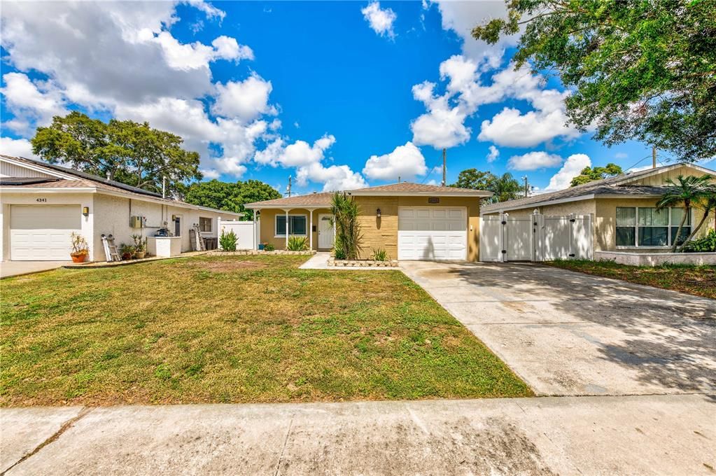 4333 66th Ave N, Pinellas Park, FL 33781 - See Est. Value, Schools & More