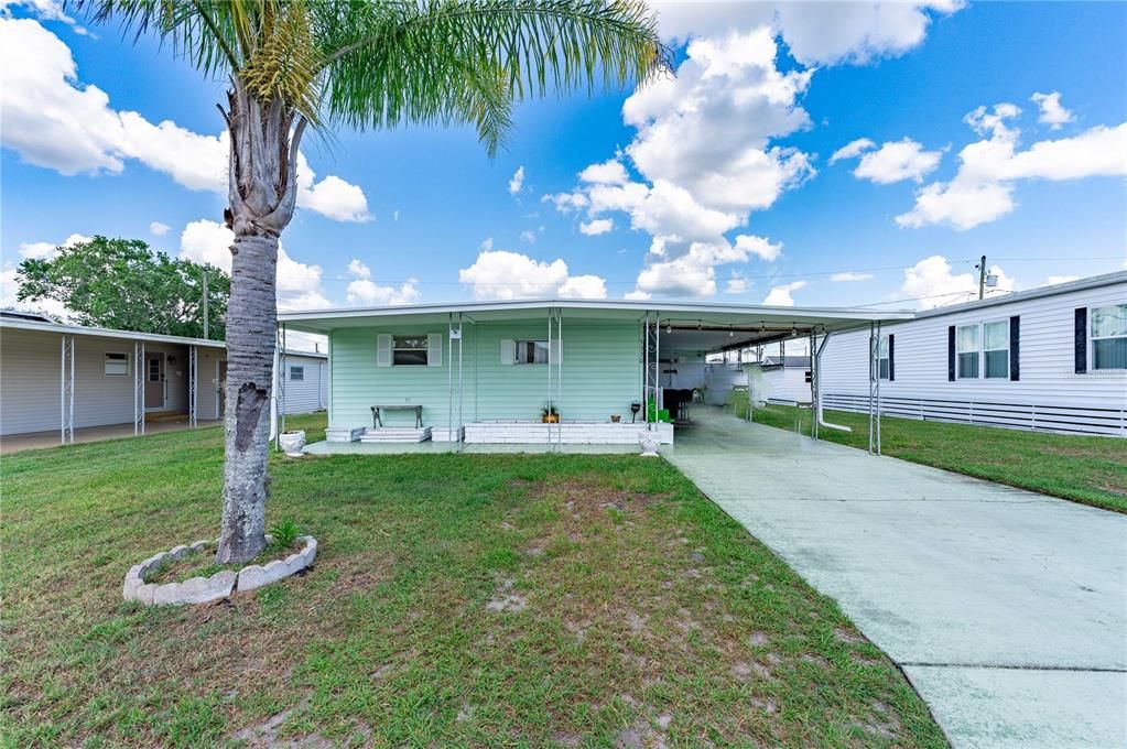 5330 Vera St, Zephyrhills, FL 33542 | MLS# T3528937 | Trulia