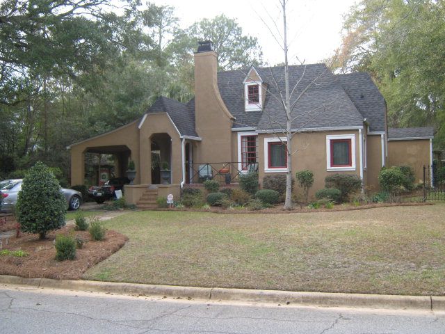 1103 Rawson Dr, Albany, GA 31701 - See Est. Value, Schools & More