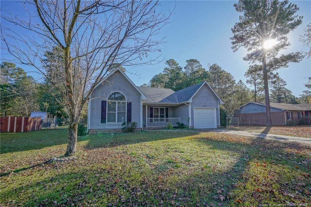431 Wapiti Dr, Spring Lake, NC 28390 - See Est. Value, Schools & More