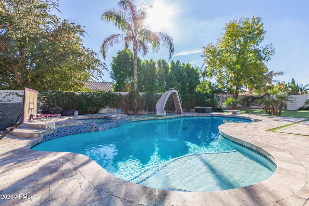 3195 E Mead Dr, Chandler, AZ 85249 - See Est. Value, Schools & More