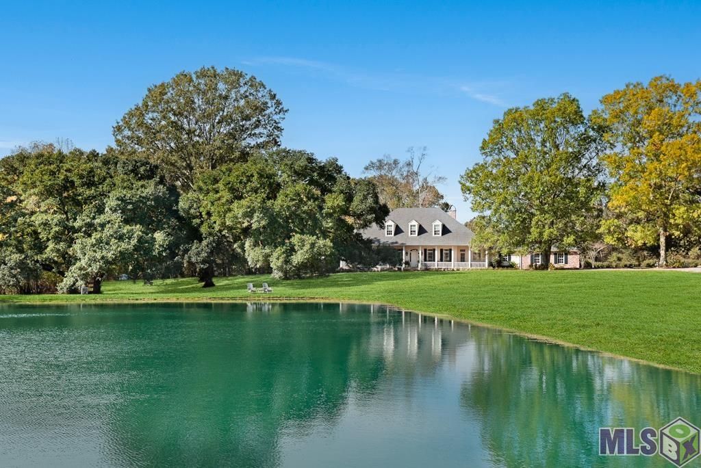 13643 State Highway 10, Saint Francisville, LA 70775 | Trulia