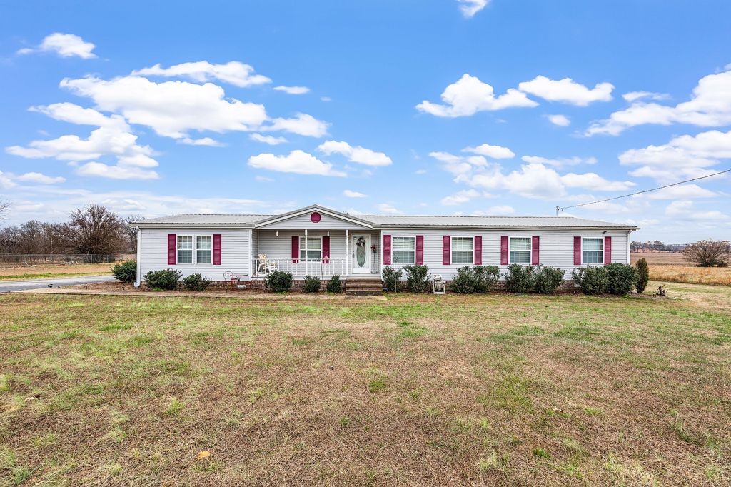 1430 State Route 77, Atwood, TN 38220 | MLS# 3097342 - Trulia | Trulia