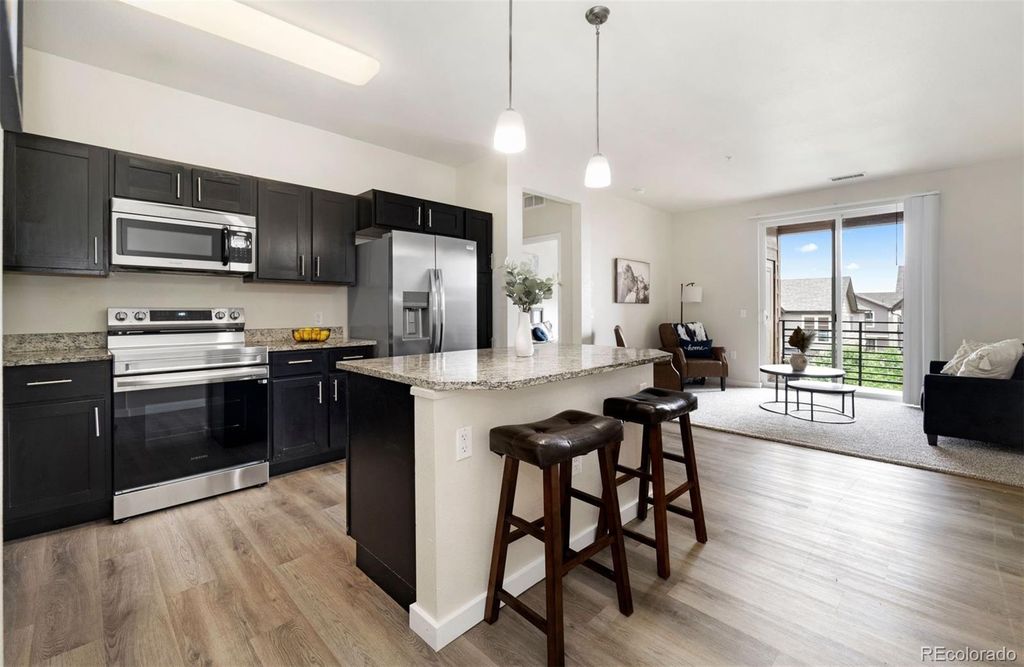 4100 Albion Street Bldg 5 Unit 520, Denver, CO 80216 | MLS# 5685321 ...