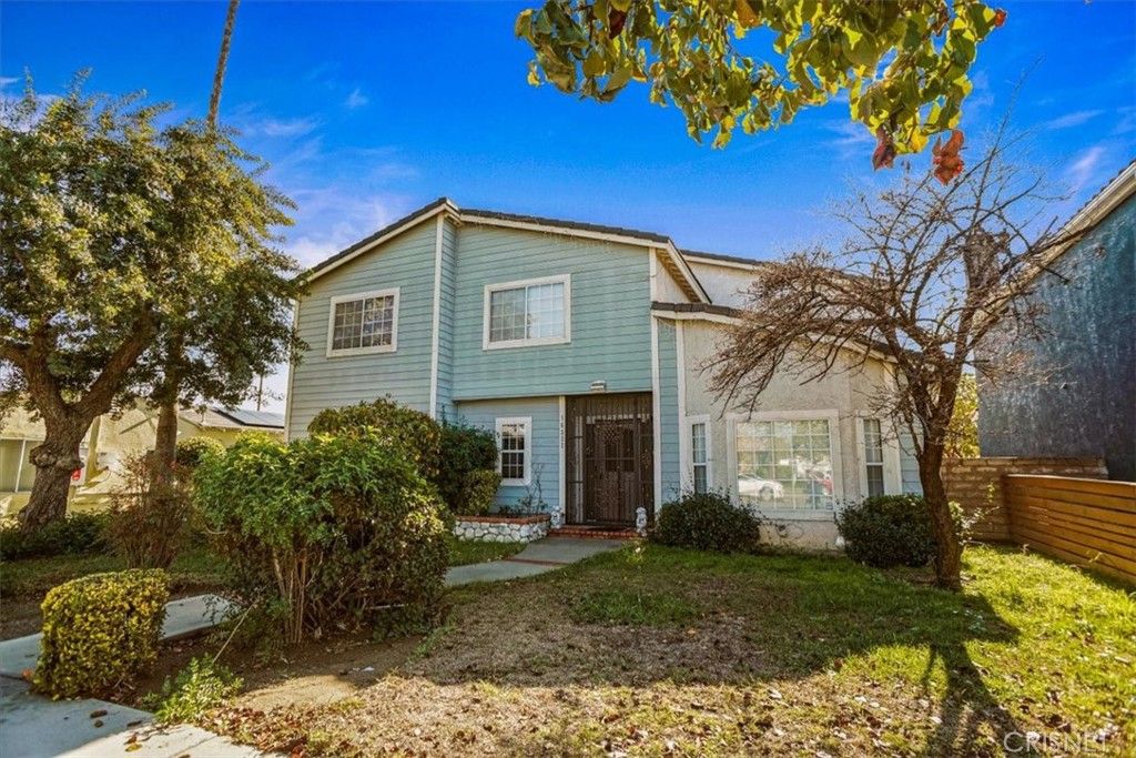 16322 Parthenia St, North Hills, CA 91343 | Trulia