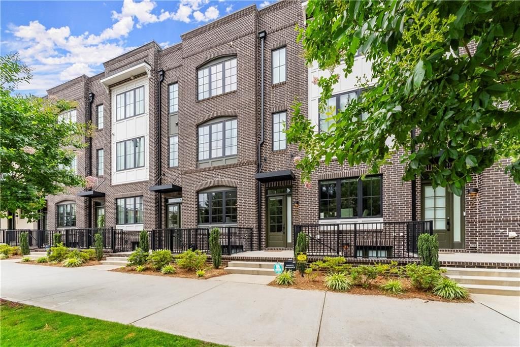 726 Edgewood Ave #20, Atlanta, GA 30307 | MLS# 7471002 | Trulia